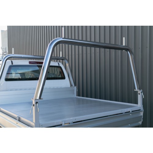 Ladder Rack - Fleet Trades