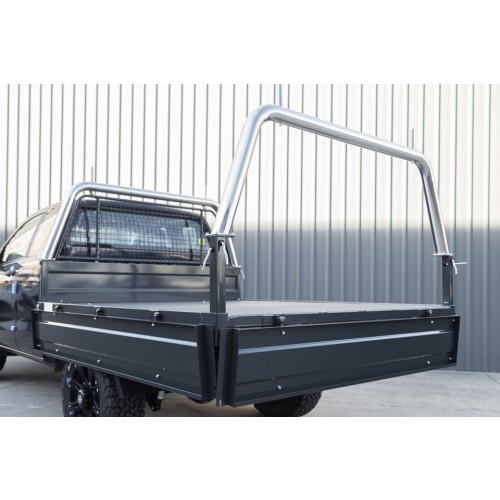 Ladder Rack - Fleet Trades