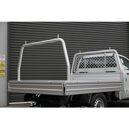 Ladder Rack - Fleet Trades